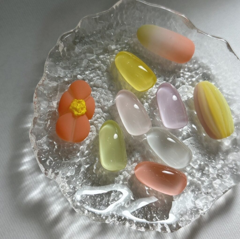 カラージェル | Dorux gel